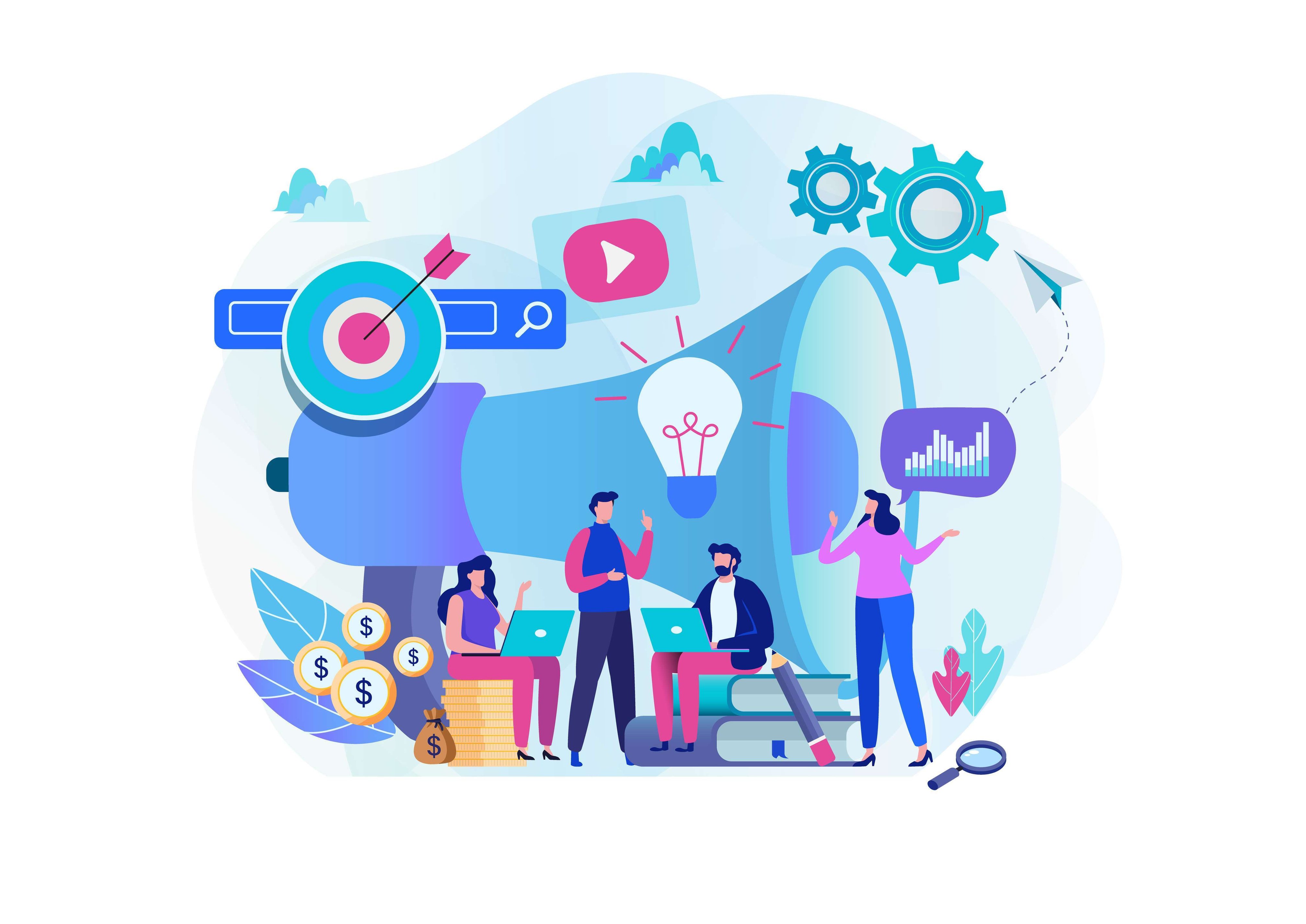 Understanding the Importance of Key Messages in Communication