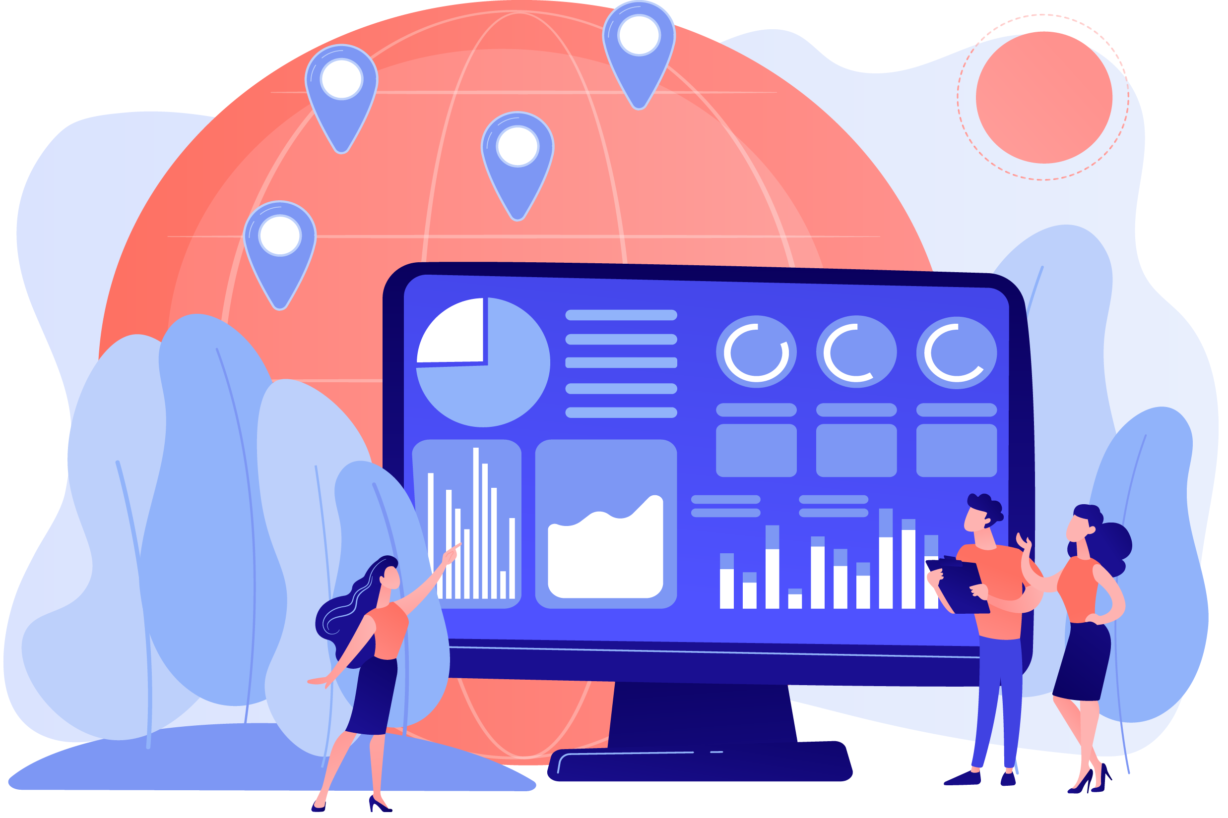 Your Website Marketing Strategy: Benefits, Process Steps, And Pitfalls